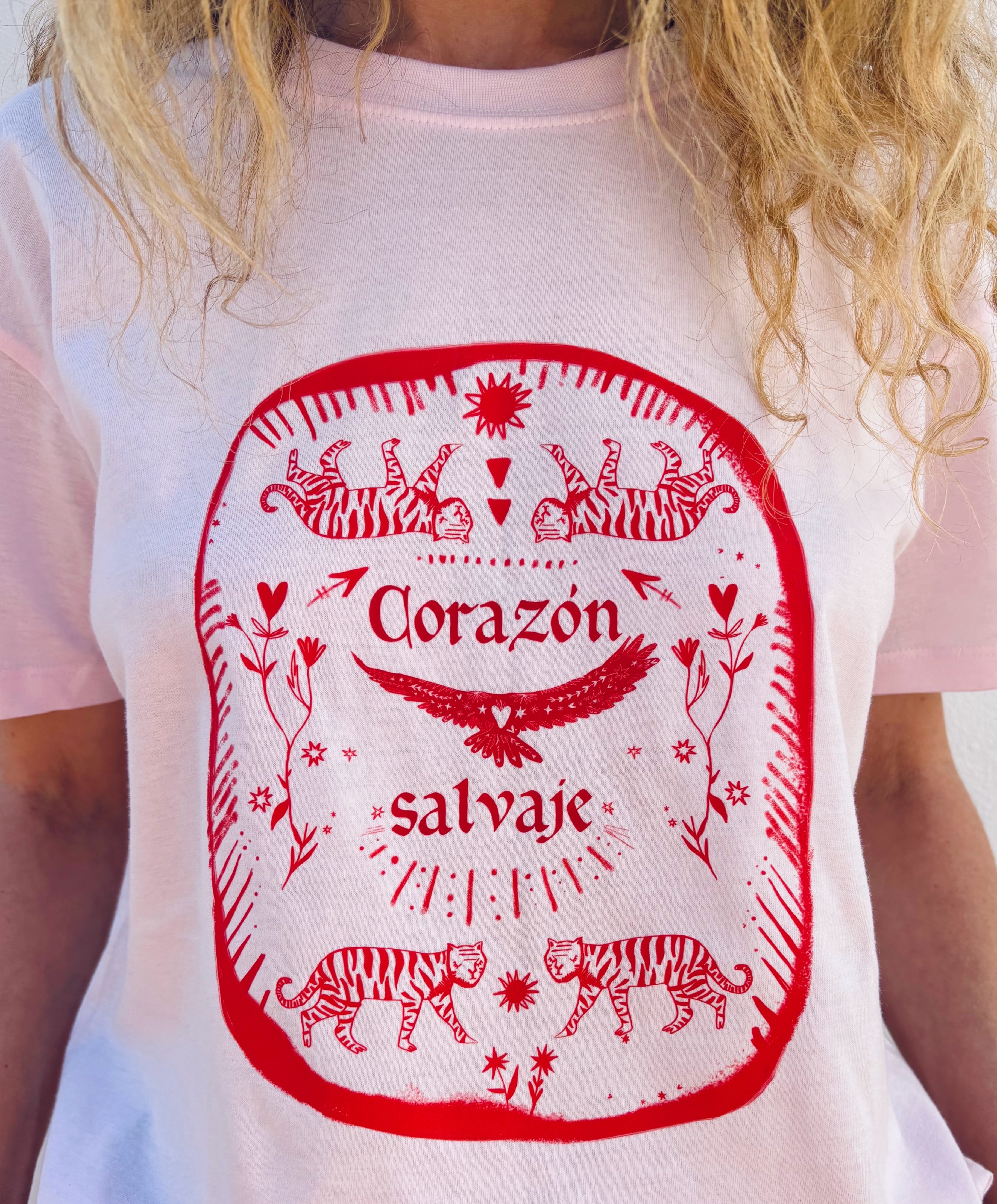 Limited Editions – Lucía Be