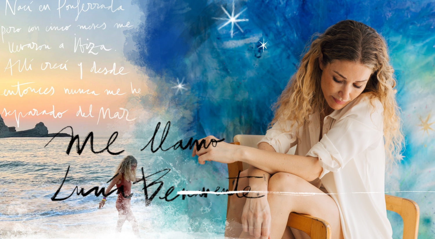 About – Lucía Be