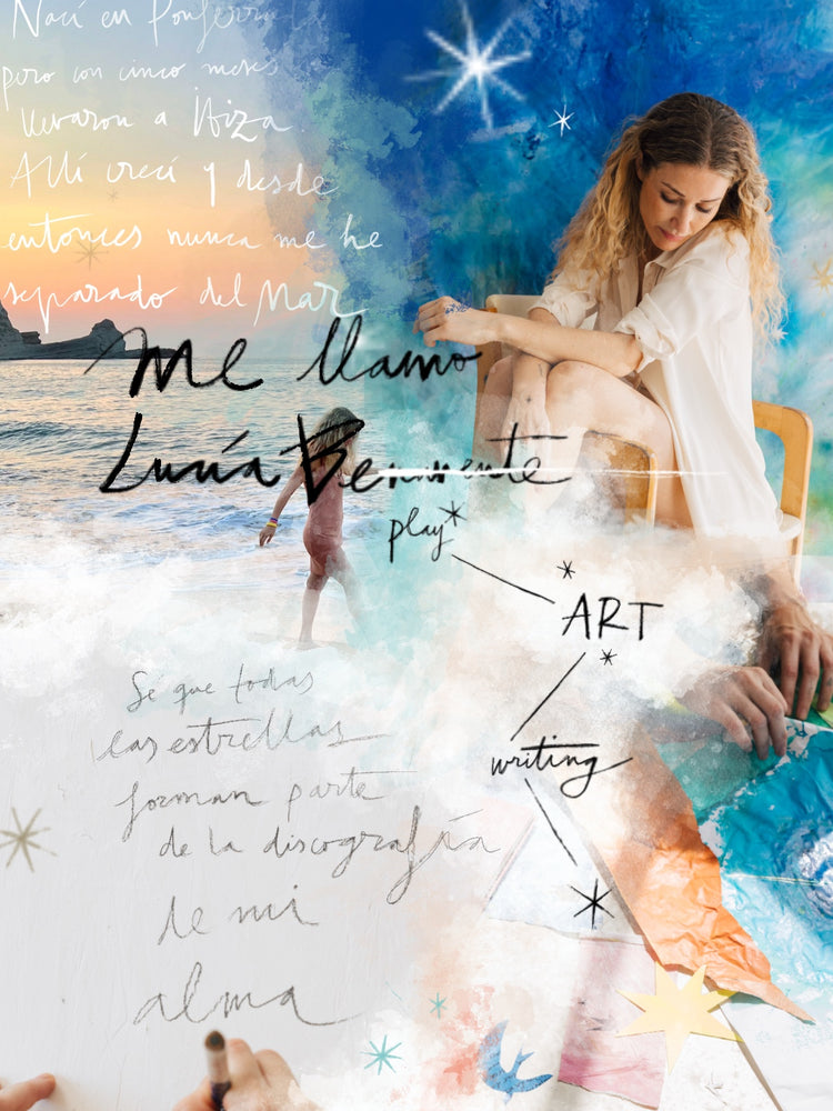 About – Lucía Be